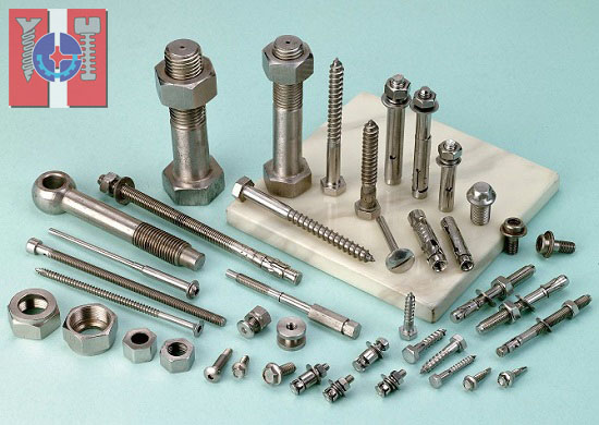 Tìm hiểu chi tiết về bulong lục giác ngoài - Bulong Hoàng Cường